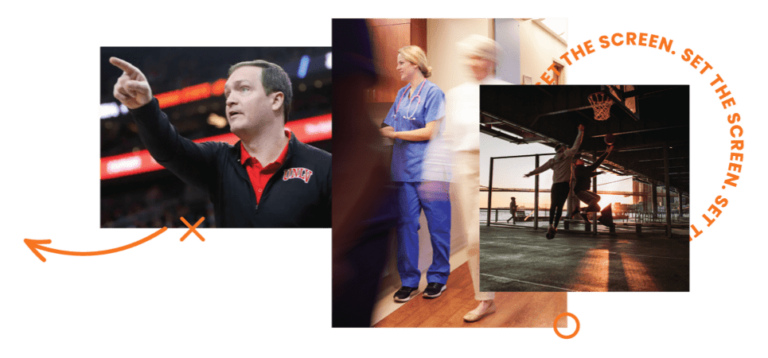 Cancer screening saves lives. | Coaches vs. Cancer | American Cancer ...